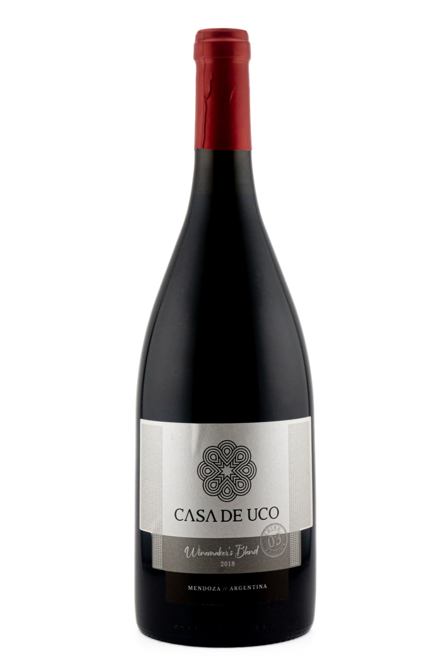 Casa de Uco Mendoza Los Chacayes Winemaker’s Blend 2020 – Liner & Elsen Casa de Uco Mendoza Los Chacayes Winemaker’s Blend 2020 – Liner & Elsen