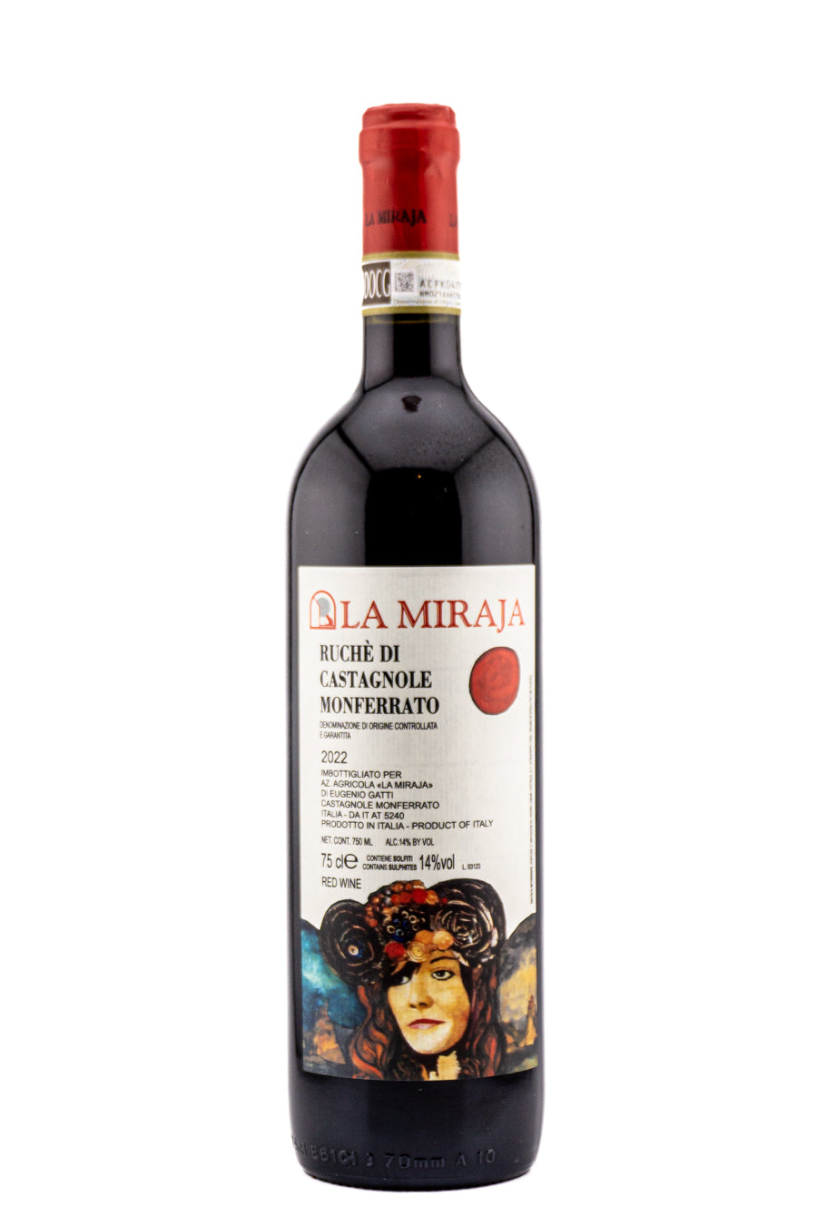 La Miraja Ruche di Castagnole Monferrato 2022 – Liner & Elsen