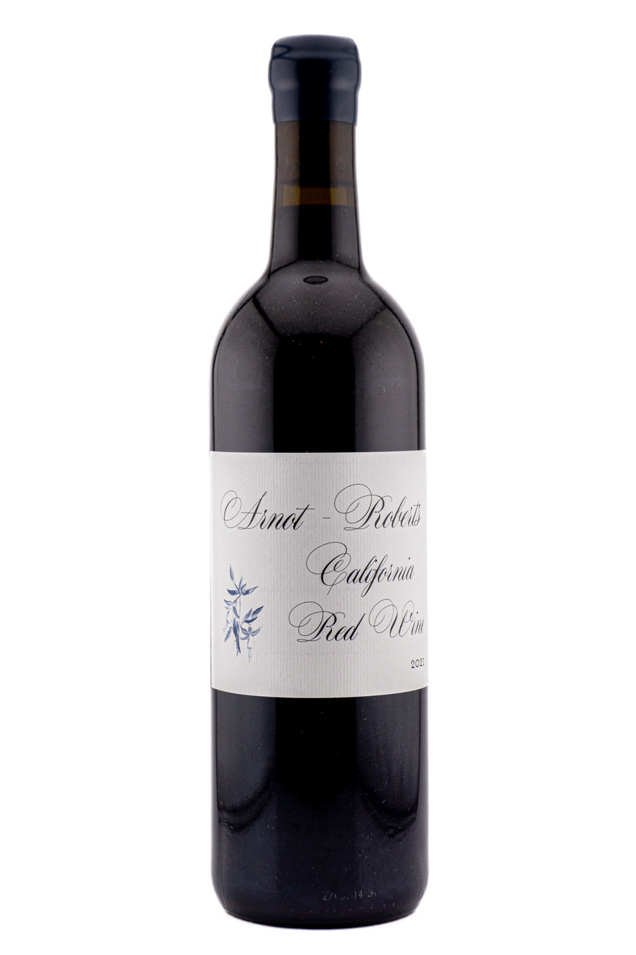 Arnot Roberts California Red Wine 2021 – Liner & Elsen