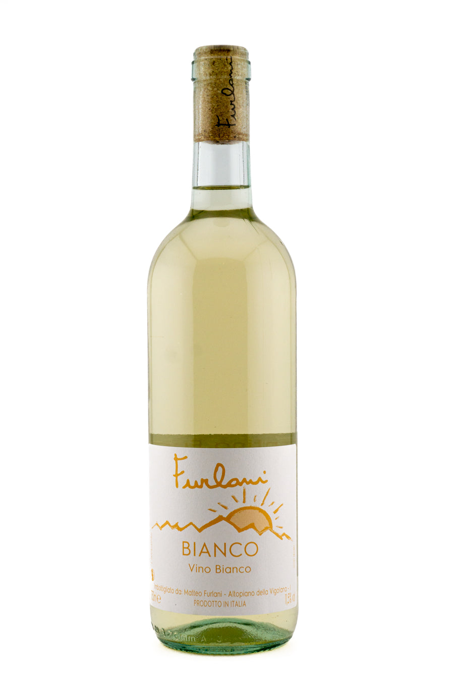 Cantina Furlani Vino Bianco NV – Liner & Elsen