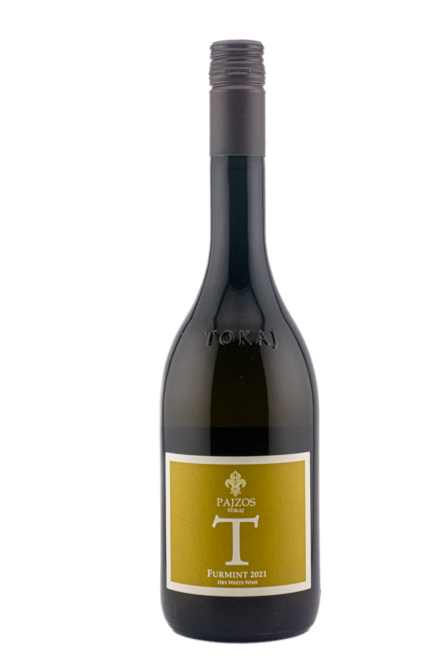 Chateau Pajzos T Furmint 2021 – Liner & Elsen