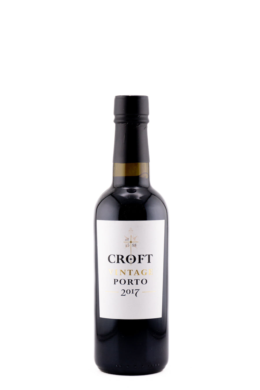 Croft Port 2017 - 375 ml – Liner & Elsen
