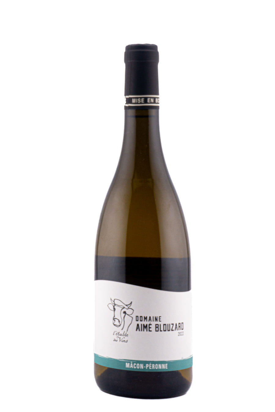 Domaine Aime Blouzard Macon Perrone 2023 – Liner & Elsen