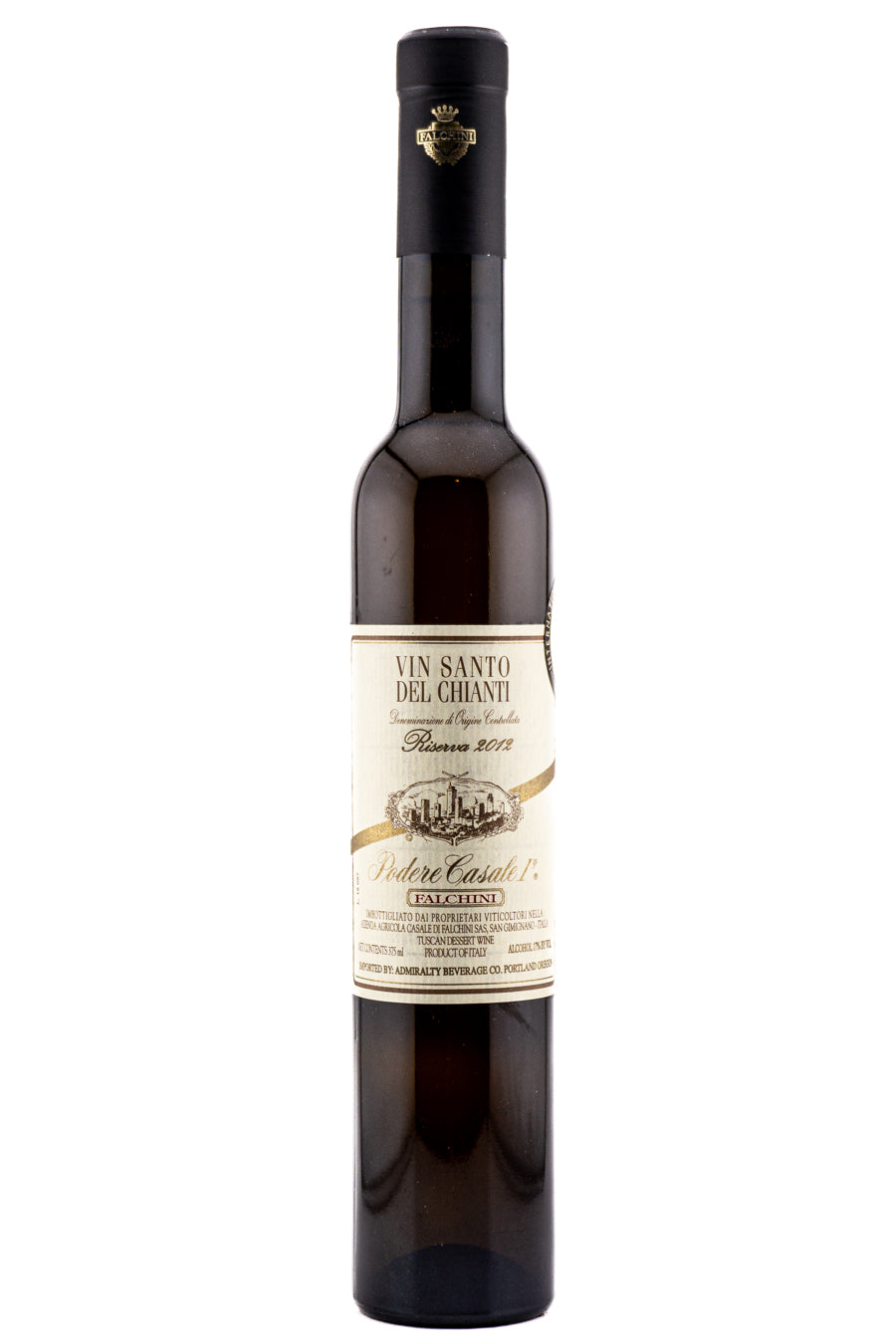 Falchini Vin Santo del Chianti Riserva Podere Casale 1° 2013 - 500 ml ...
