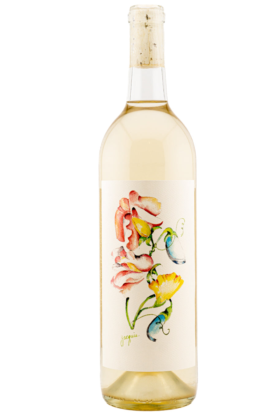 Libertine Wines Gradient Vineyard Grandma's Pinot Gris 2022 – Liner & Elsen