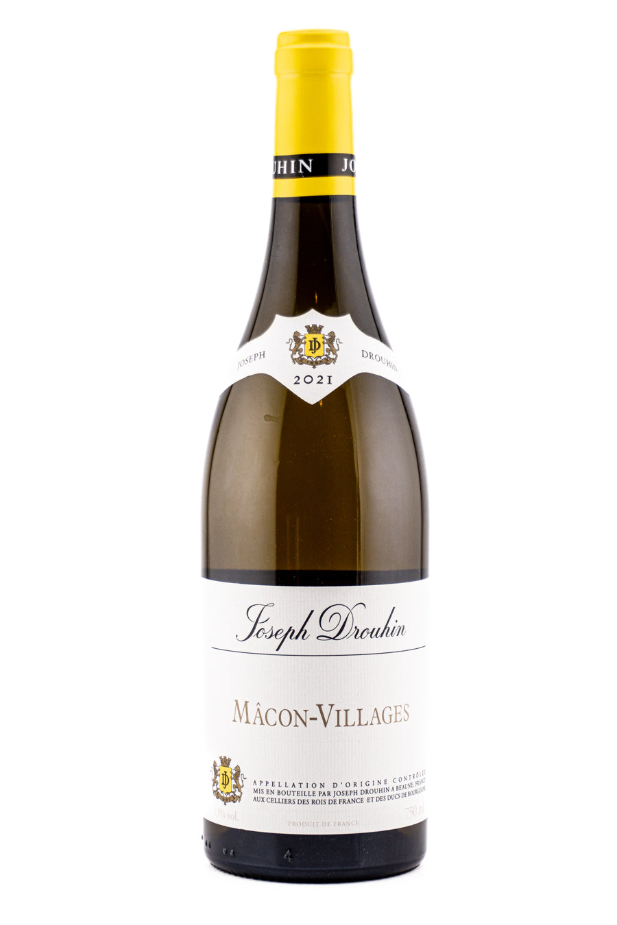 Maison Joseph Drouhin Macon Villages 2021 – Liner & Elsen