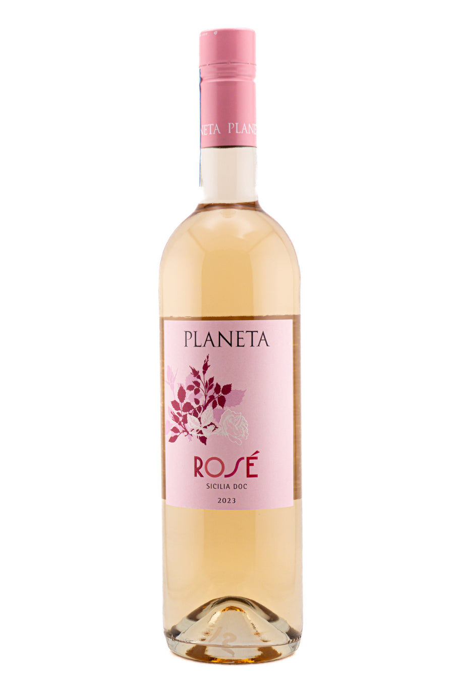 Planeta Sicilia Rose 2023 – Liner & Elsen