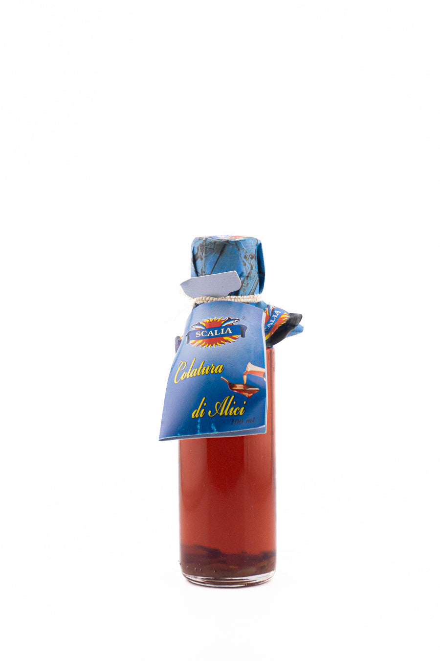 Scalia Colatura di Alici – Liner & Elsen