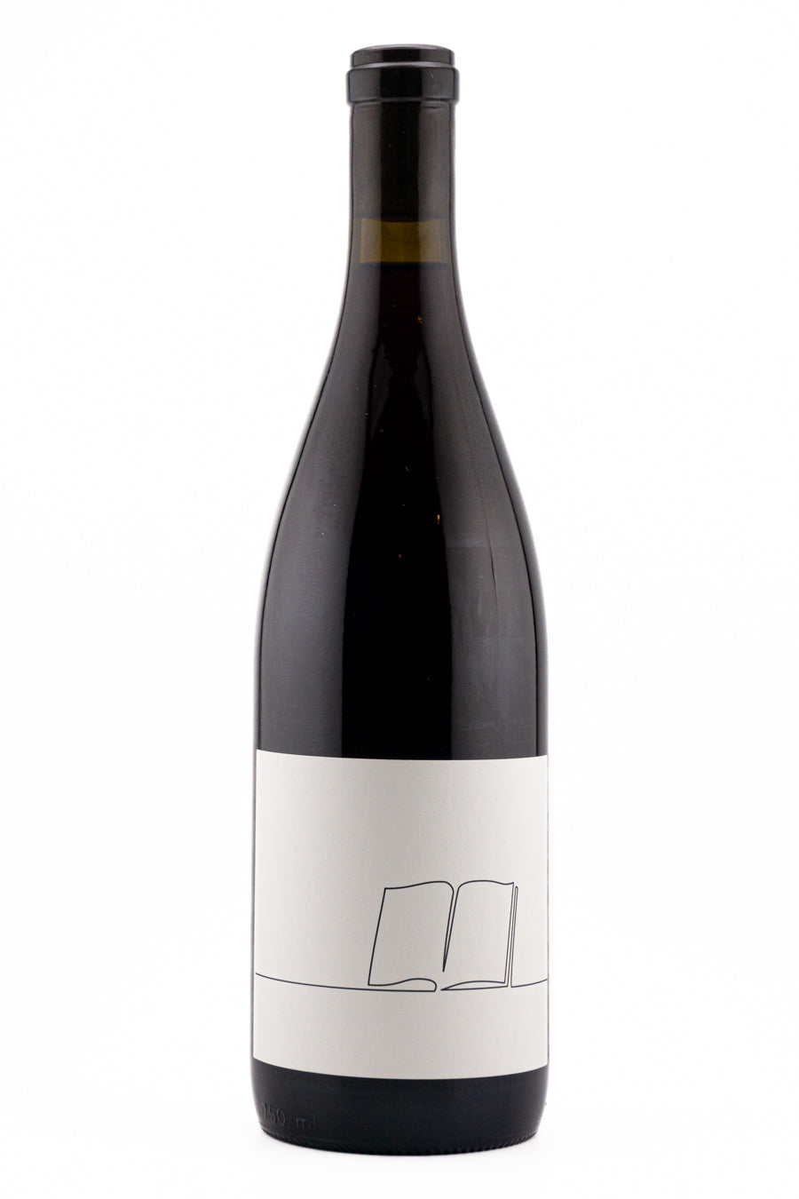 Timothy Malone Garnier Vineyard Nebbiolo 2022 – Liner & Elsen