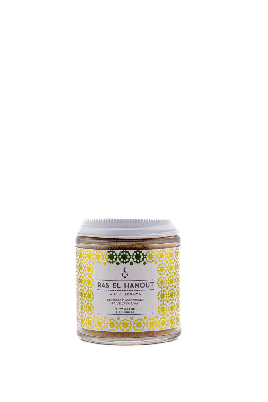 Ras El Hanout Moroccan Spice Blend Ras El Hanout, An Easy Moroccan ...